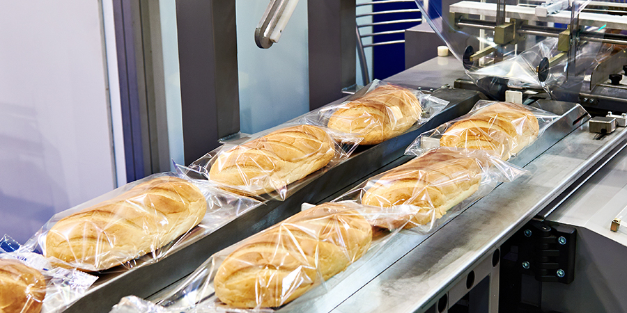 6 Considerations for Fresh Bread Packaging — Including Pressure ...