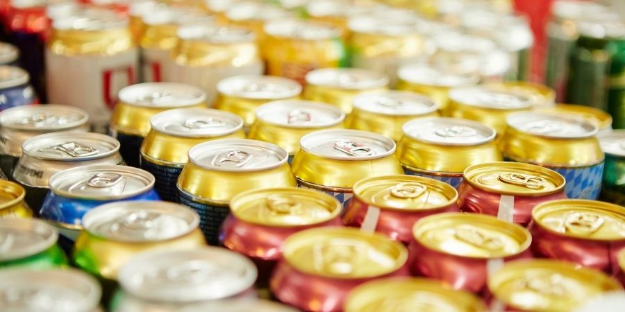 Mastering the Craft: The Art and Science of Beer Can Labeling