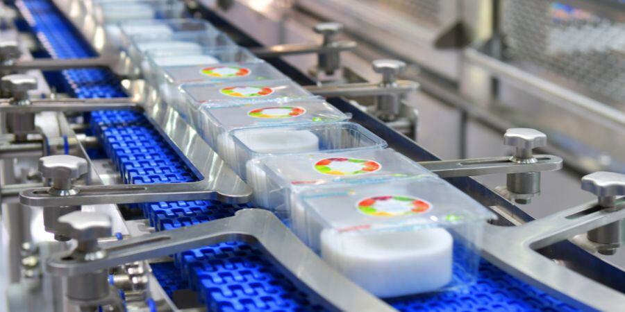 Unlocking Success With Food Labeling Machines: Your Key to Packaging ...