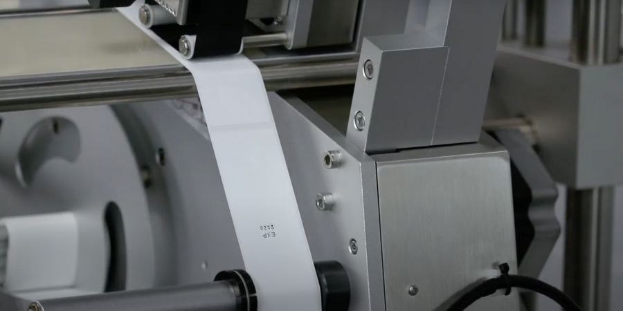 Hot Stamp Printing: What It Is and Why It Matters for Food Packaging
