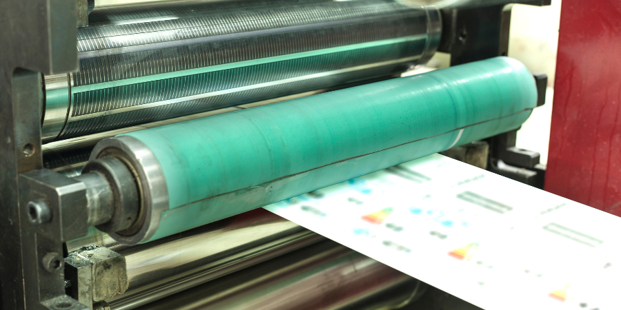 Label Like a Pro: Unlocking Production Power with Label Applicators