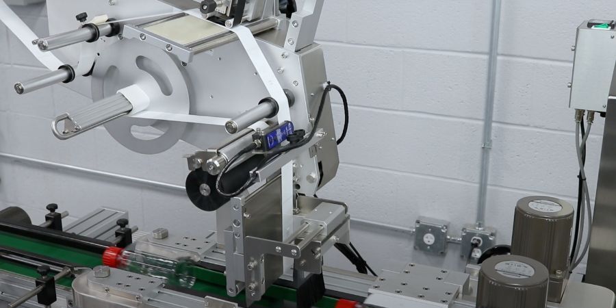 The Best Food Date Label Printer for High-Speed Food Packaging Lines