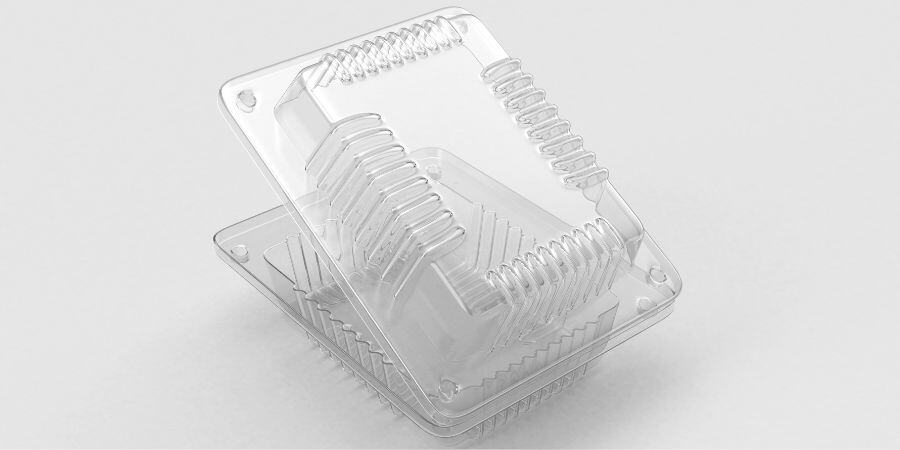 The Best Equipment for an Efficient Plastic Clamshell Packaging Line
