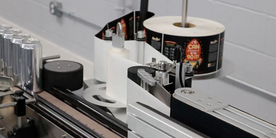 Pressure-sensitive Labeling: How To Create Packaging That Stands Out