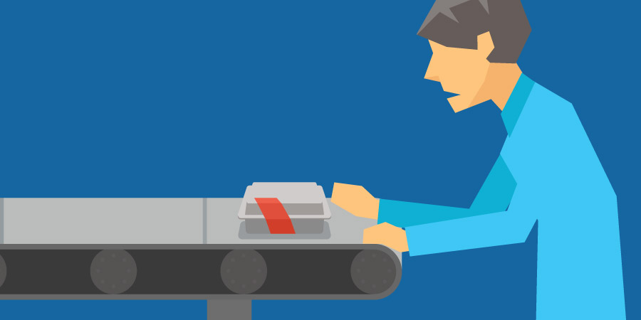4 Problems That Can Slow Down Your Packaging Line