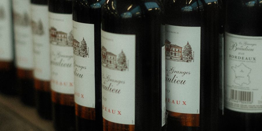 Mastering Bottle Labeling: A Comprehensive Guide to Pressure Sensitive ...