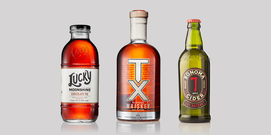 Discover How to Apply Your Bottle Labels Precisely & Perfectly Each Time