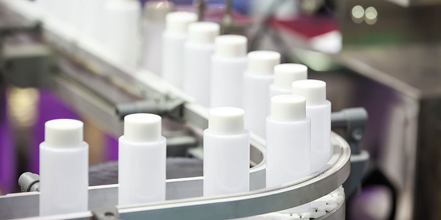 Fill & Seal Your Containers and Bottles More Efficiently With a Filling ...