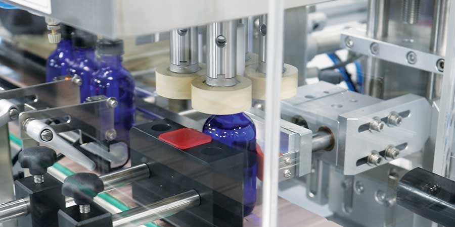 Bottle Capping Machines 101: What to Know Before Buying