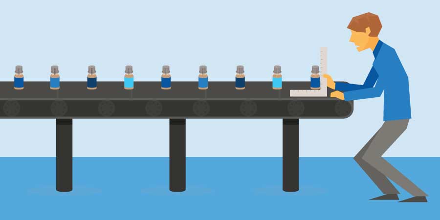 Filling Equipment 101: What to Look for in A Bottle Filler