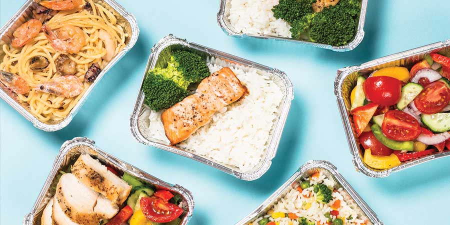 6 KPIs for Developing Your Meal Kit Packaging Line Strategy