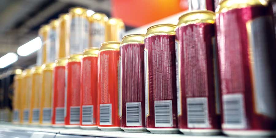 Printed Beer Cans vs. Beer Labels: Which Option is Best for You?