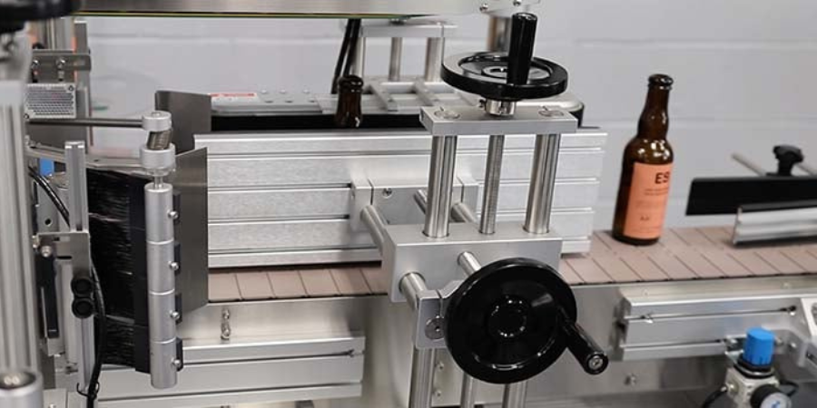 Pack Leader USA: Leading Product Labeling Equipment Company