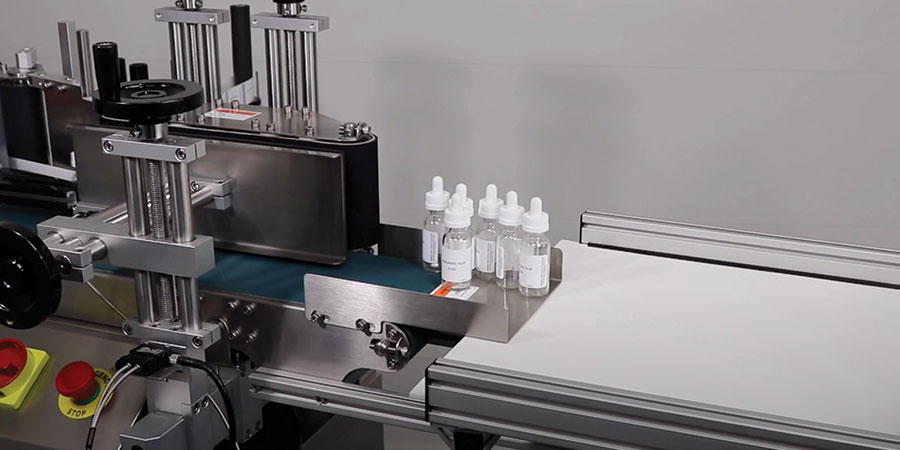 What’s Behind Your Pack Leader USA Labeling Machine?