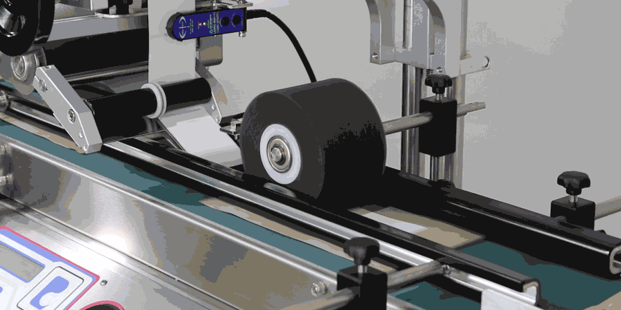 How Does the Best Entry-Level Labeler Contribute to a New Product Launch?