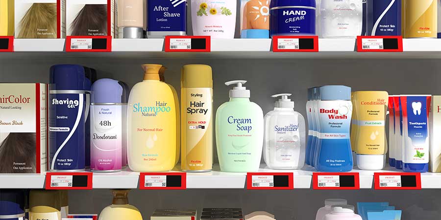 Choosing the Right Product Labels