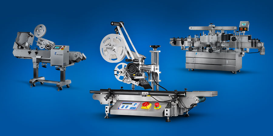 Choosing the Perfect Automatic Labeling Machine for Your Label Type