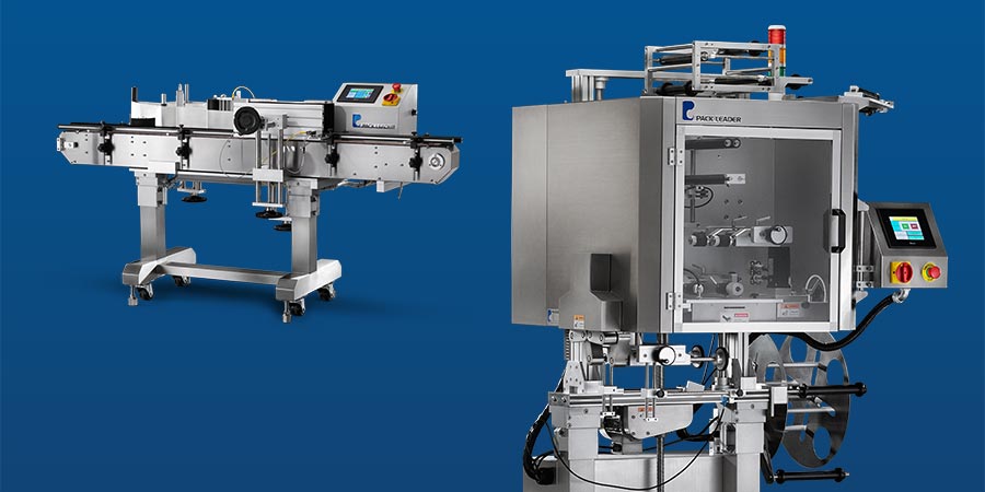 Qualities of the Best Automatic Labeling Machines