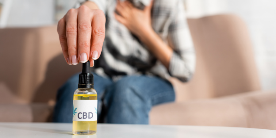 How to Create an Outstanding Tincture Labels for Your CBD Bottle