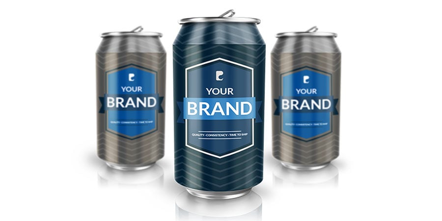 How Beer Can Labeling Equipment Impacts Your Brand