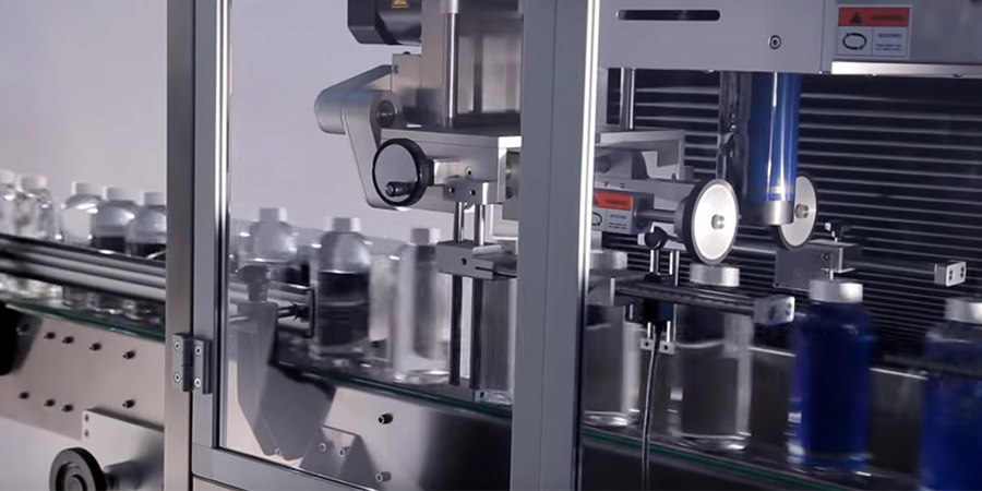 How Professional Labeling Equipment Can Maximize Your ROI