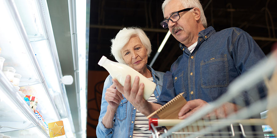 Does Your Package Label Meet the FDA’s Food Labeling Requirements?