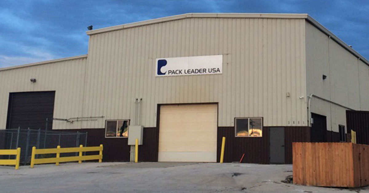 About Pack Leader USA | Pack Leader USA