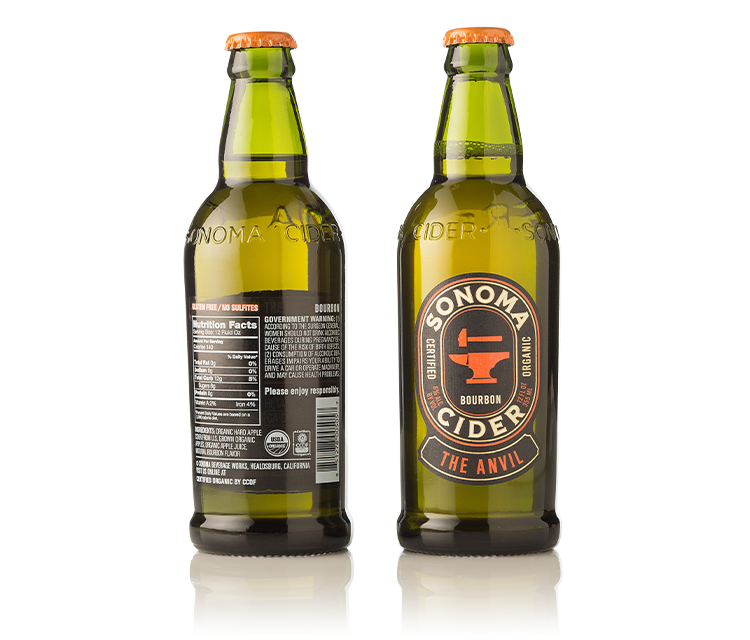 Food & Beverage Labeling | Pack Leader USA