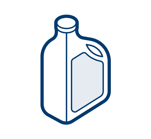 Front and Back Labeling Machine | Pack Leader USA Labeler