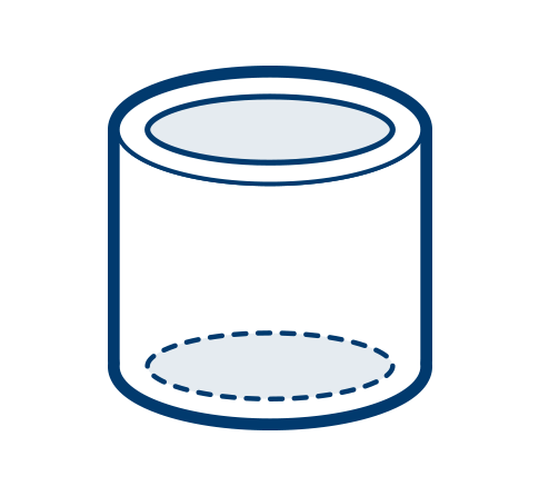 Top and Bottom Labeling Machine | Pack Leader Label Applicators