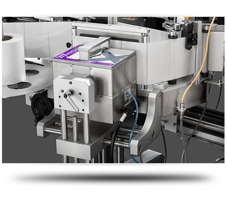 Markem Imaje SmartDate X40 Thermal Transfer Printer | Pack Leader USA