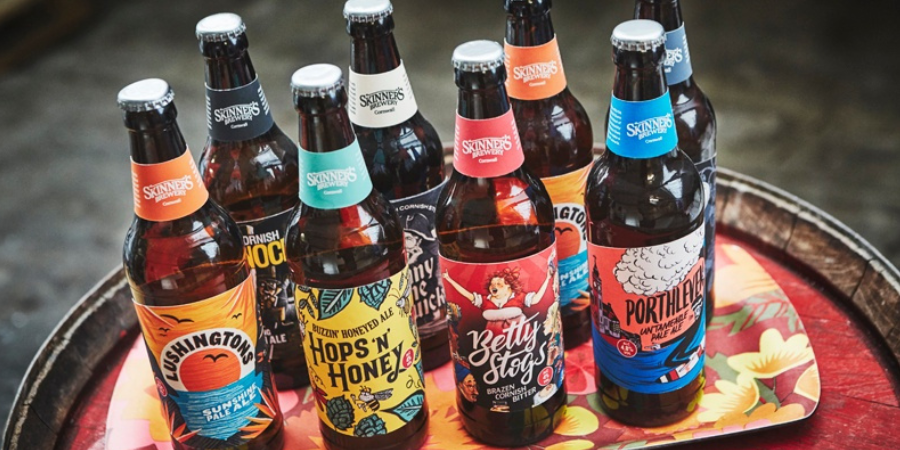 Pros and Cons of Different Types of Beer Bottle Labels