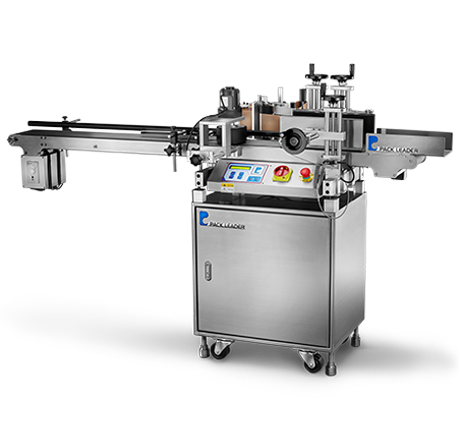 ELF Series Tabletop Labeler: Bag & Top Labeling Solutions