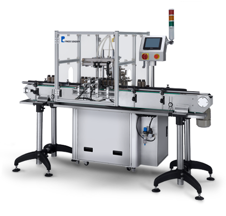 FL-14 Filling Equipment | Pack Leader USA