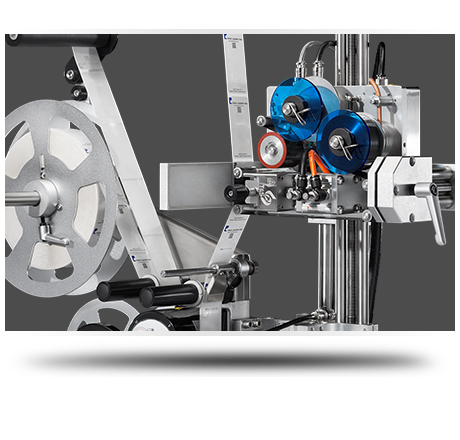 Label Head Printers | Pack Leader USA