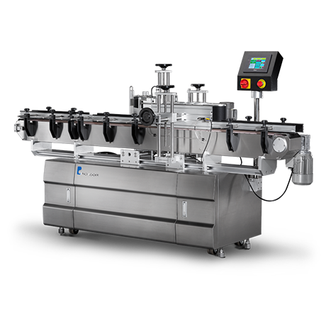 PRO Series | Professional Labeling Equipment | Pack Leader USA