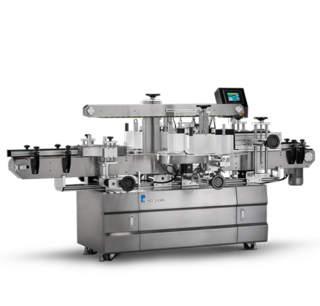 PRO Series | Professional Labeling Equipment | Pack Leader USA