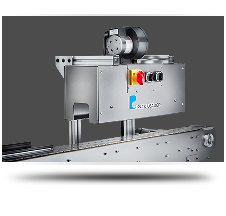 Options | Pack Leader USA