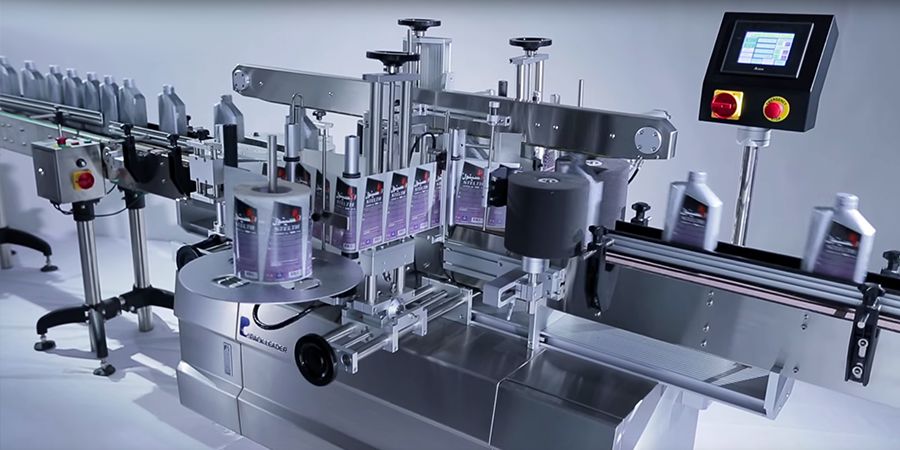 What to Consider When Choosing the Right Labeling System