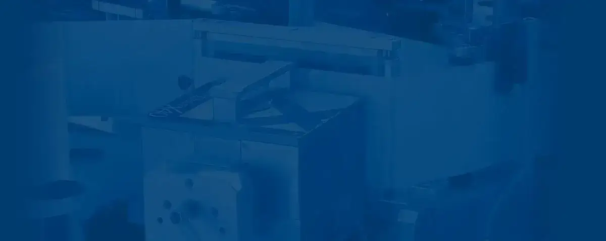 Pack Leader USA: Leading Product Labeling Equipment Company