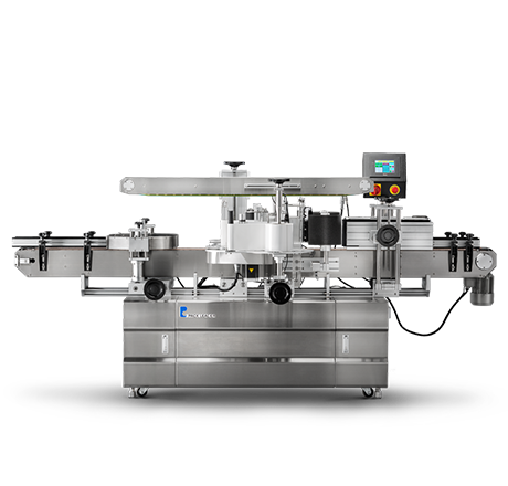 PRO-625W Inline Labeling Machine | Pack Leader USA